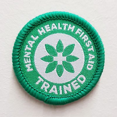 General Merchandise Archives - Mental Health First Aid