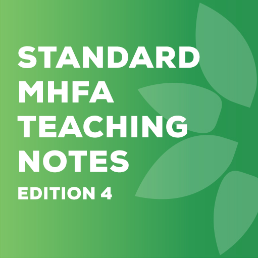 Standard Archives - Mental Health First Aid Shop