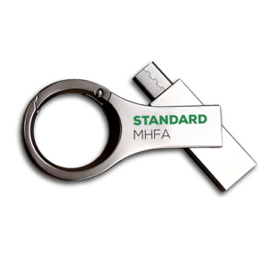 Standard Archives - Mental Health First Aid