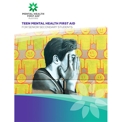 Teen Archives - Mental Health First Aid