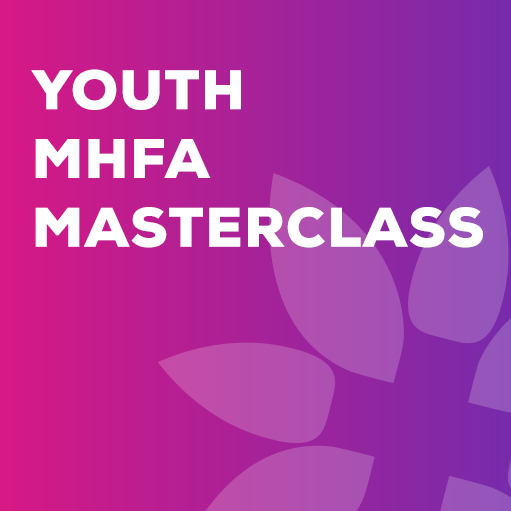 Masterclass Archives - Mental Health First Aid Shop