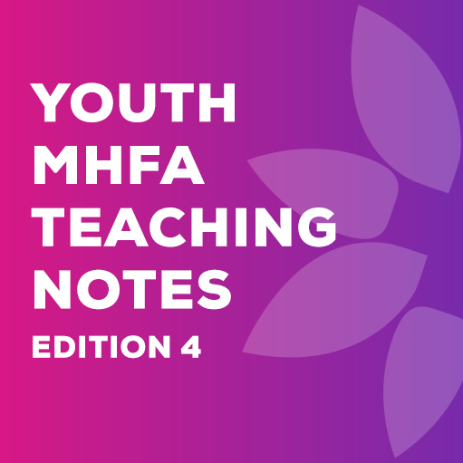 Youth Archives - Mental Health First Aid