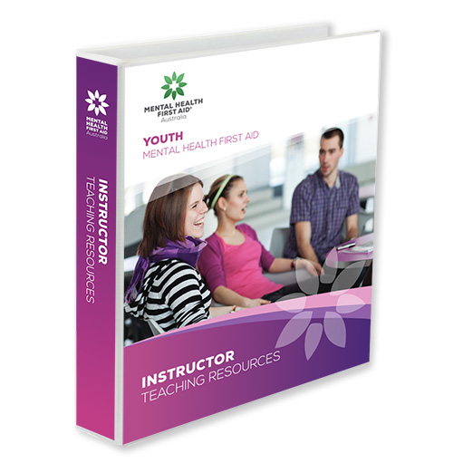 Youth Archives - Mental Health First Aid
