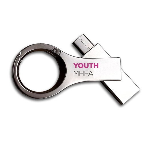 Youth Archives - Mental Health First Aid